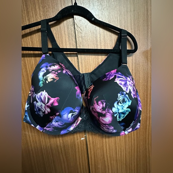 torrid | Intimates & Sleepwear | Torrid Bra 46 Ddd | Poshmark